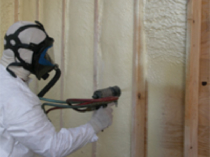 SWD Urethane SPF gains ABAA approval